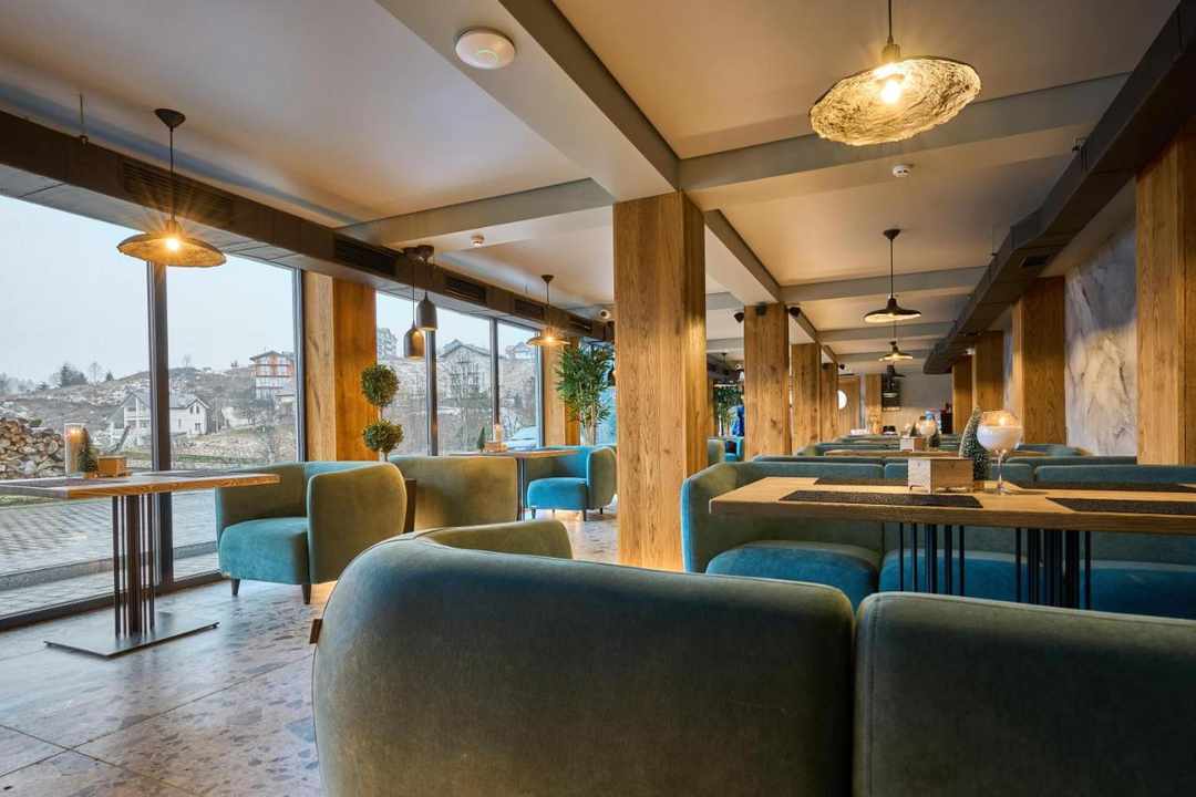 Готелі в Буковелі Забронювати найкращі номери на fomich.ua