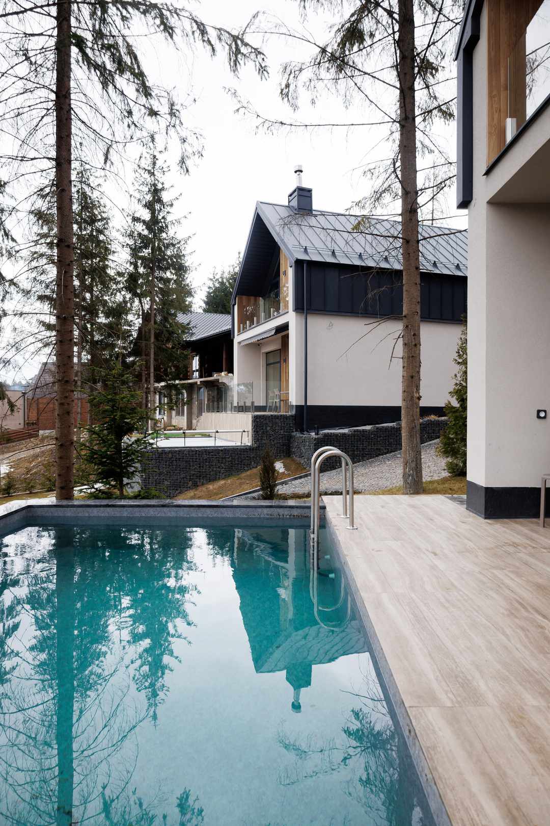 Найкращі готелі в Буковелі ️Бронюйте номери на fomich.ua