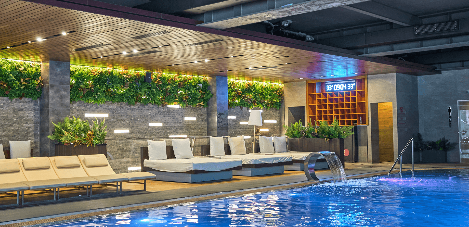 Fomich Hotels & Residences Ваші ключі від Карпат