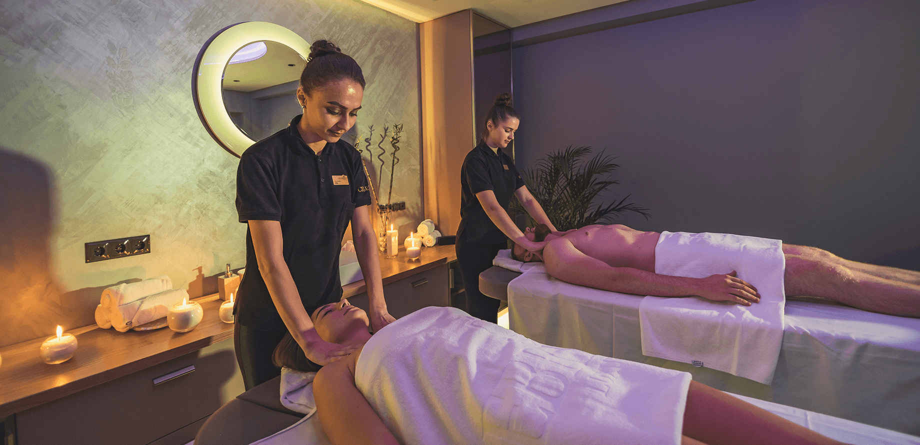 Fomich Hotels & Residences Ваші ключі від Карпат